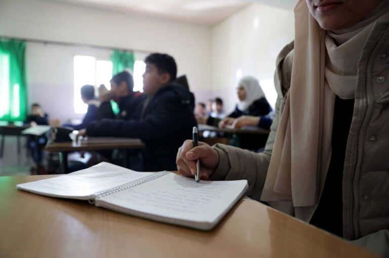 Donate to Lebanon | Relief, development for Lebanese & Refugees | Anera