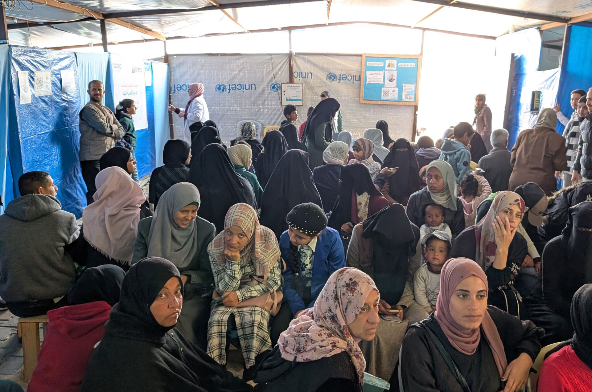 24 Hours in Gaza That I’ll Never Forget - Anera