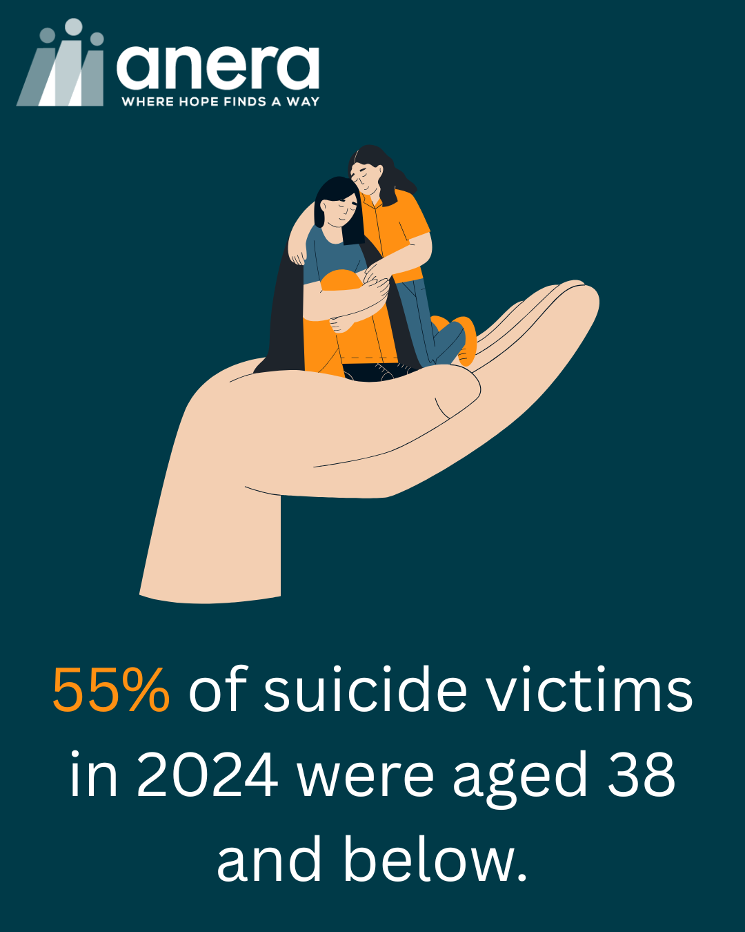 The Silent Crisis - Anera