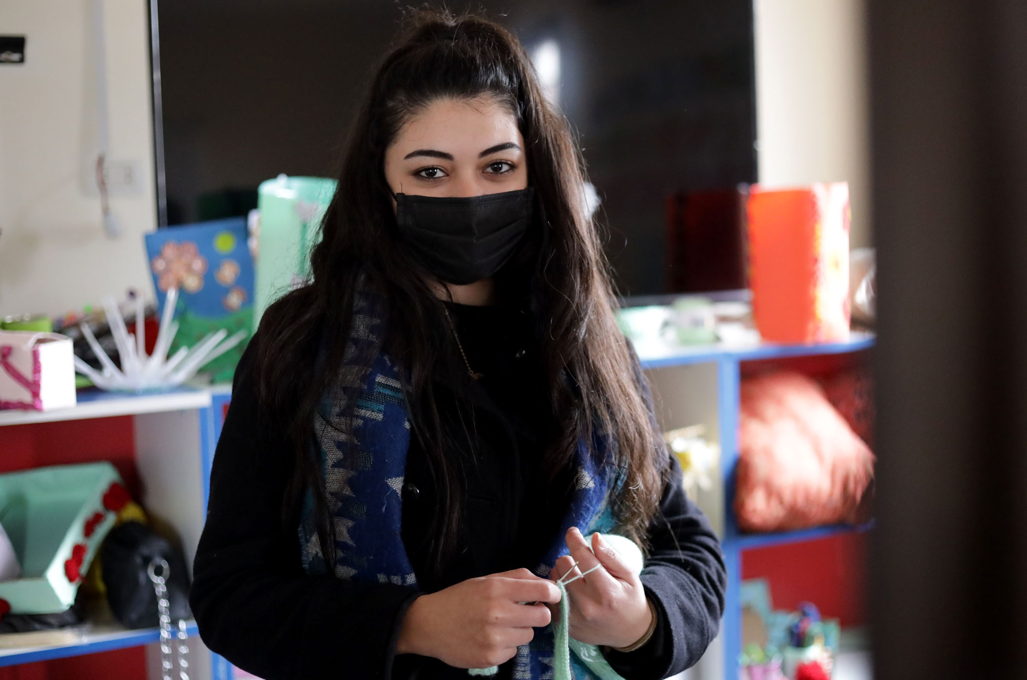 Recycling Lebanon’s Future - Anera