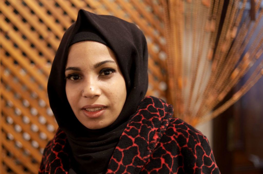 Treating Sickle Cell Disease In Lebanon - Anera