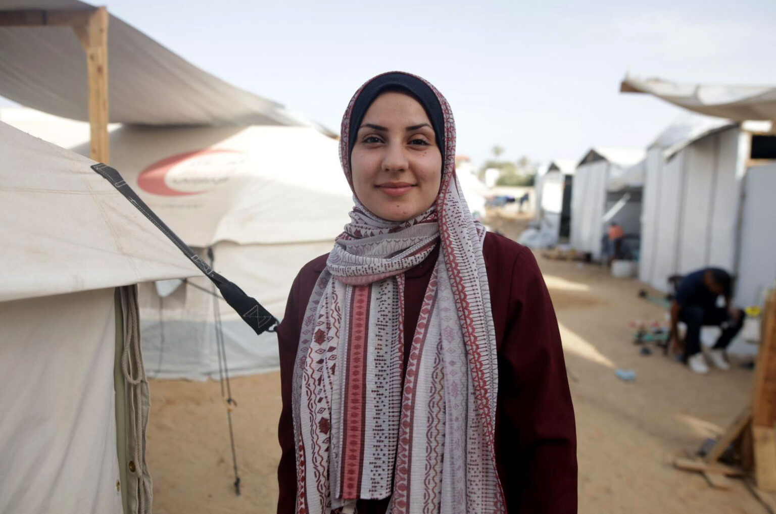 Donate to Gaza | Gaza Humanitarian Aid | Anera