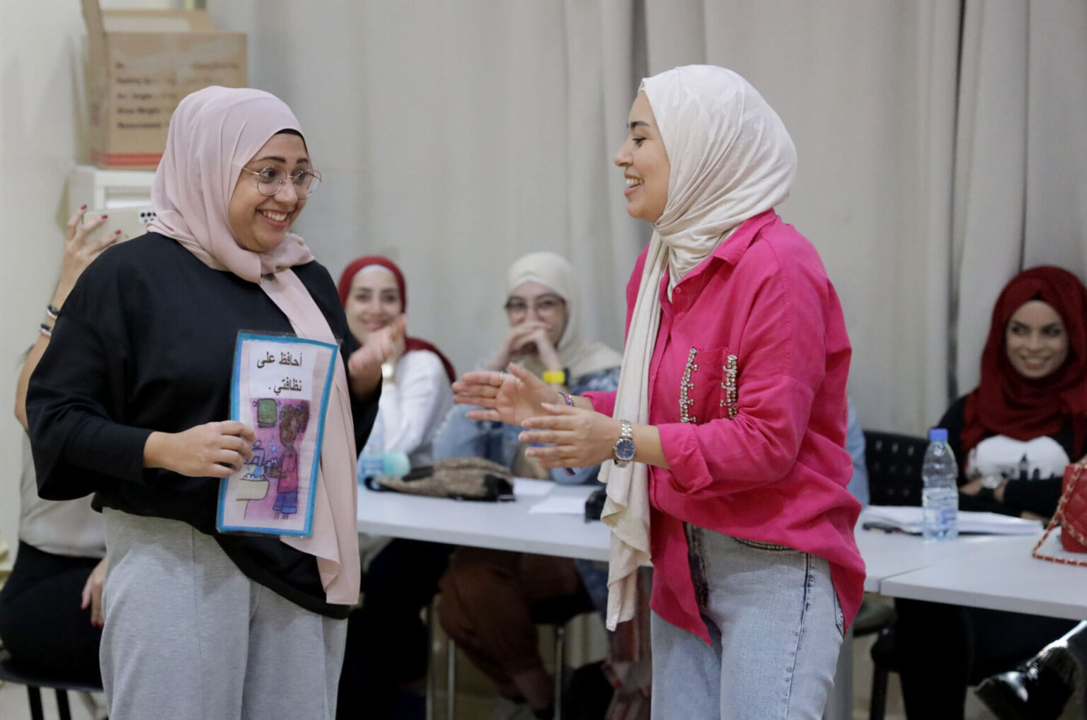 Donate to Lebanon | Relief, development for Lebanese & Refugees | Anera