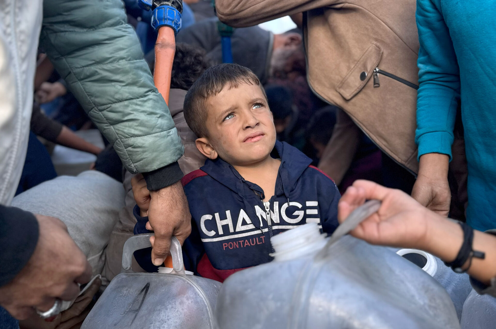 It Sounds Like Eid - Anera