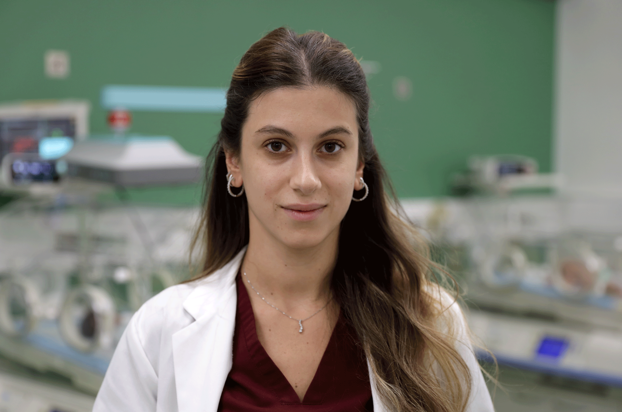 Helping Premature Babies Survive in Lebanon - Anera