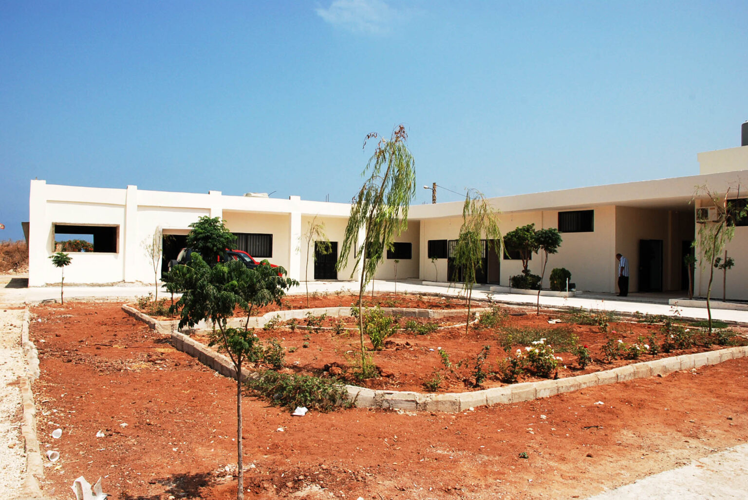 Anera in the North Governorate of Lebanon - Anera