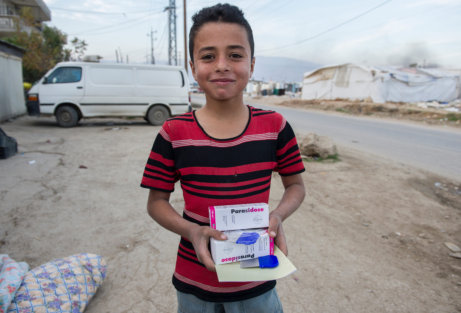 Refugee Resources, Media and Reports | Anera