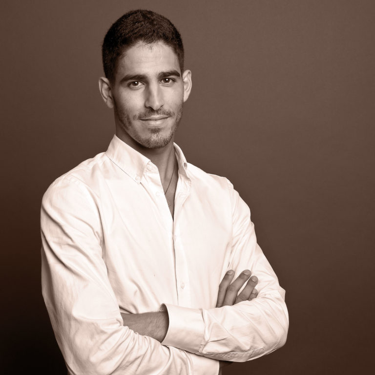 ANERA's 2017 Gala - Foundation for Middle East Peace