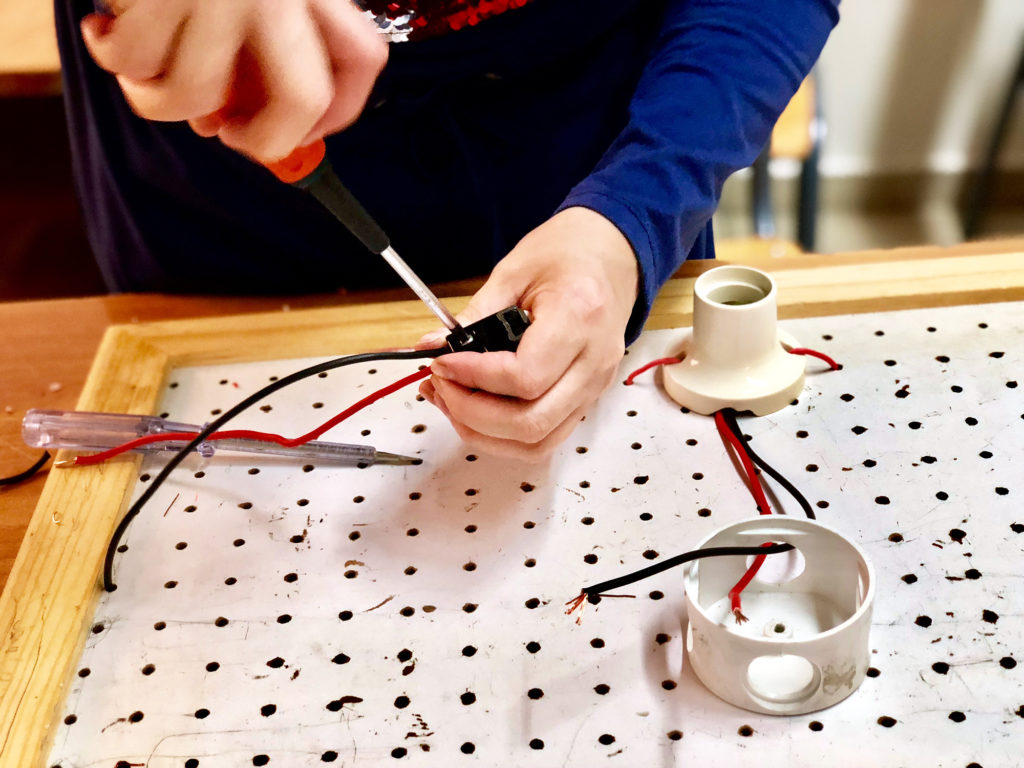 Switching off Gender Stereotypes in Lebanon - Anera