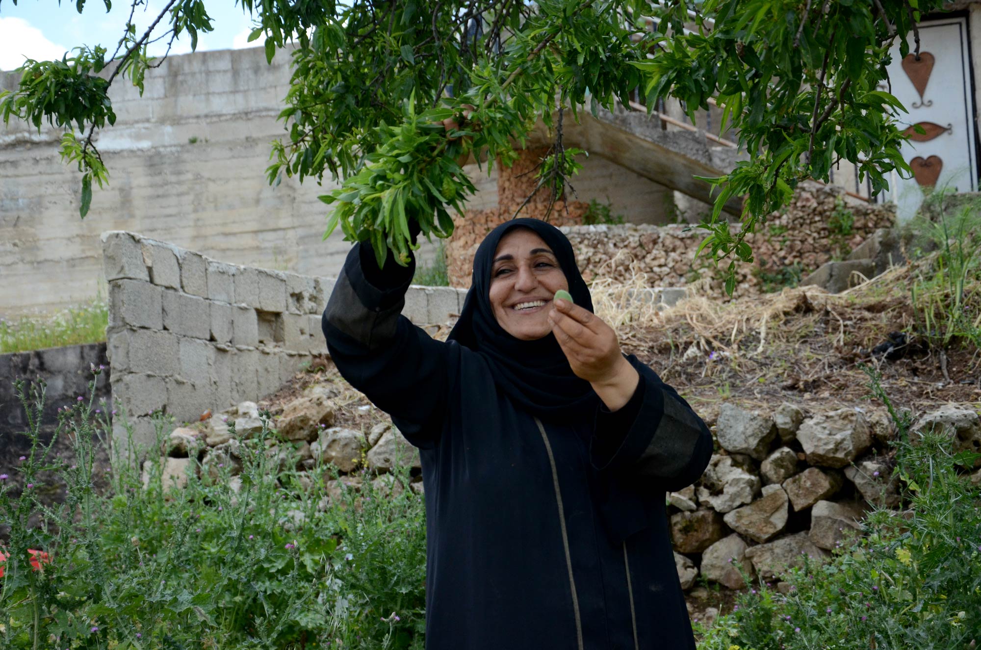 Women Can! Palestinian Women are Becoming Entrepreneurs in Palestine ...