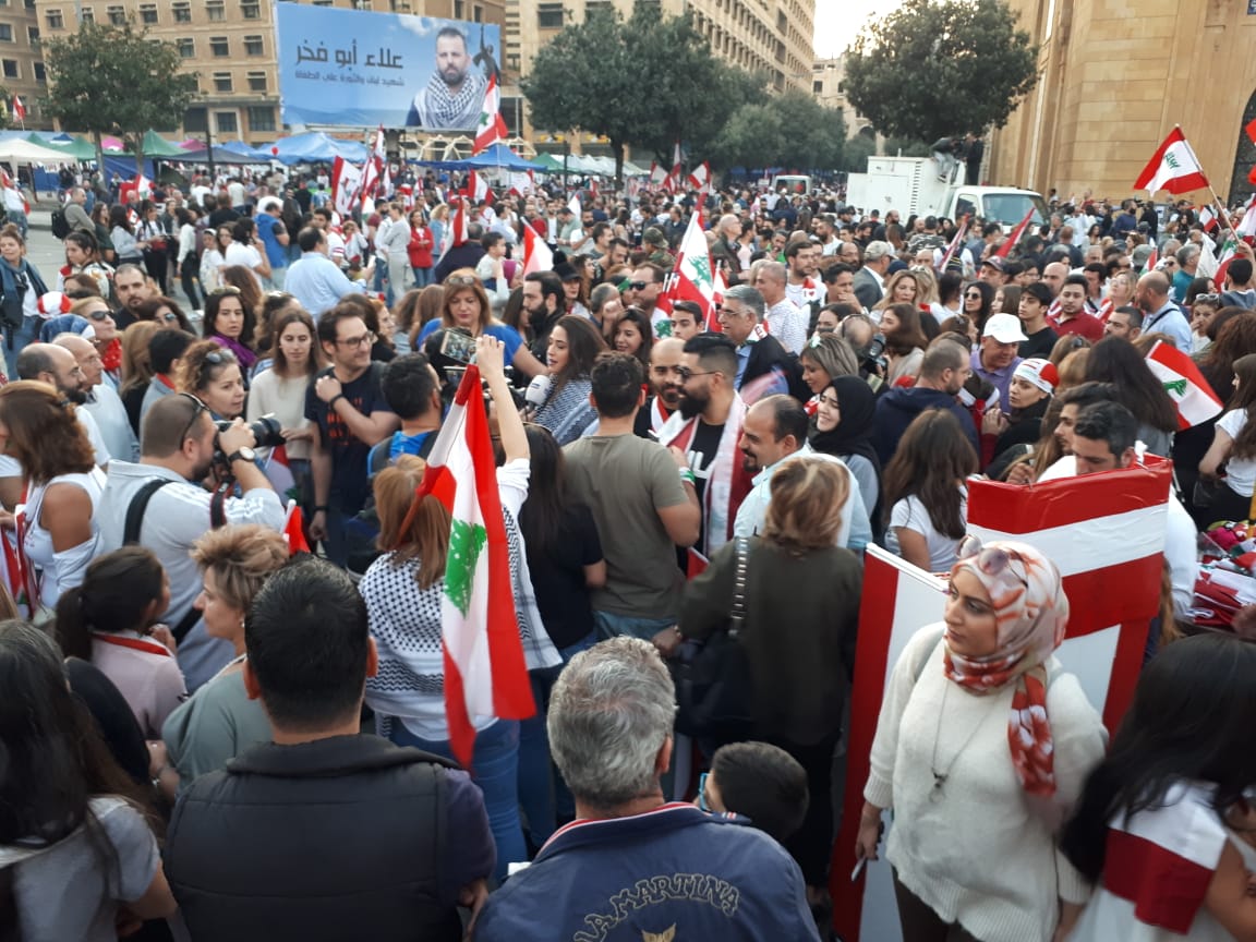 A Humanitarian Crisis Threatens Lebanon. We Need Your Help. - Anera