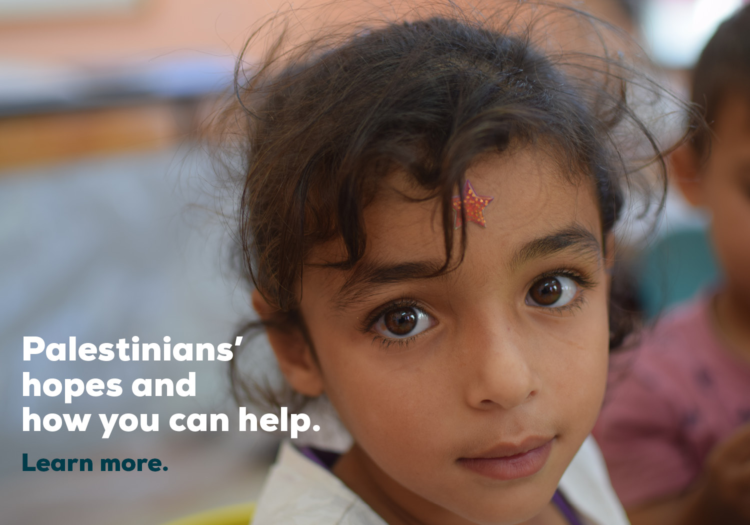 Daily Life in Palestine - See What It Looks Like | Anera