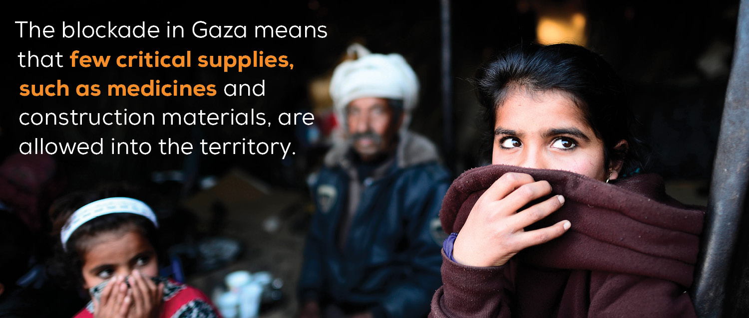 What is Development Aid - Foreign Aid & Development | Anera