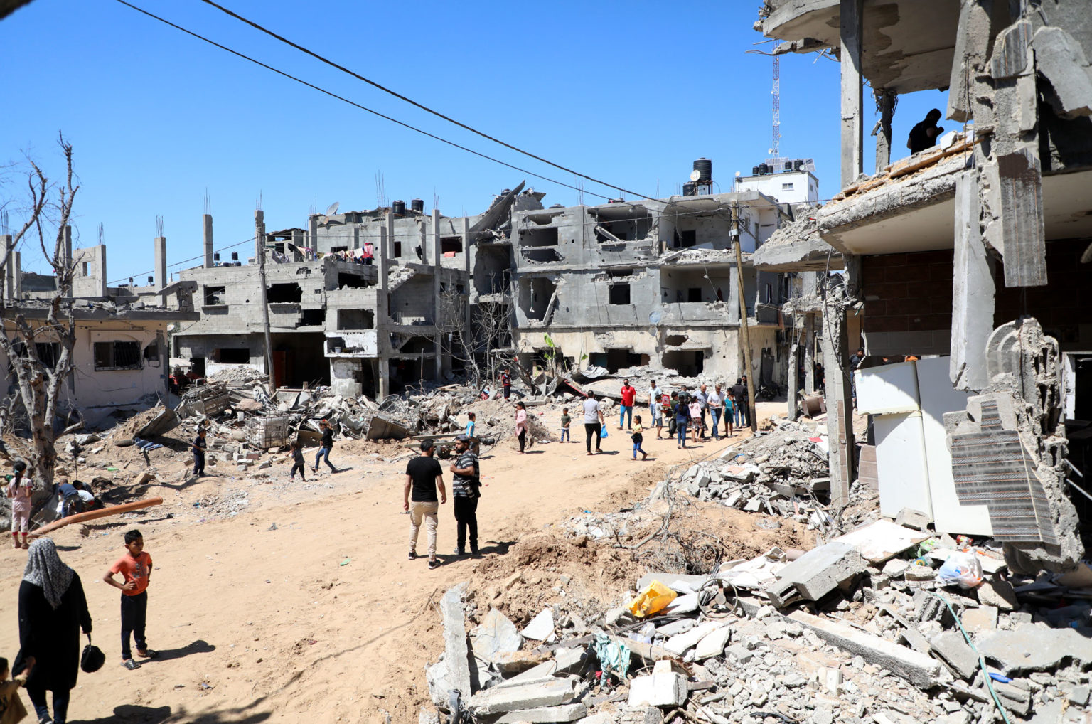 Medical Aid Needed Across Palestine During a Time of Crisis and Turmoil ...