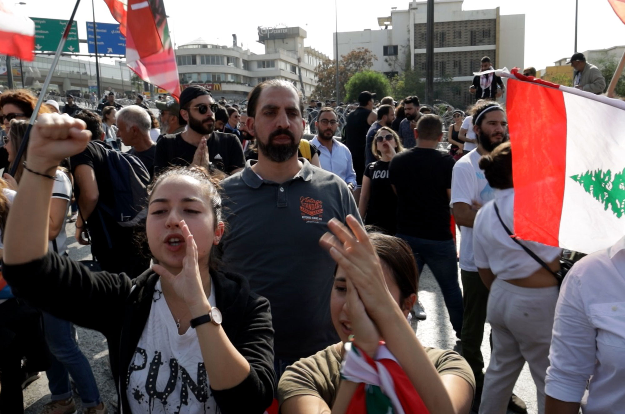 Don’t Forget the People of Lebanon - Anera