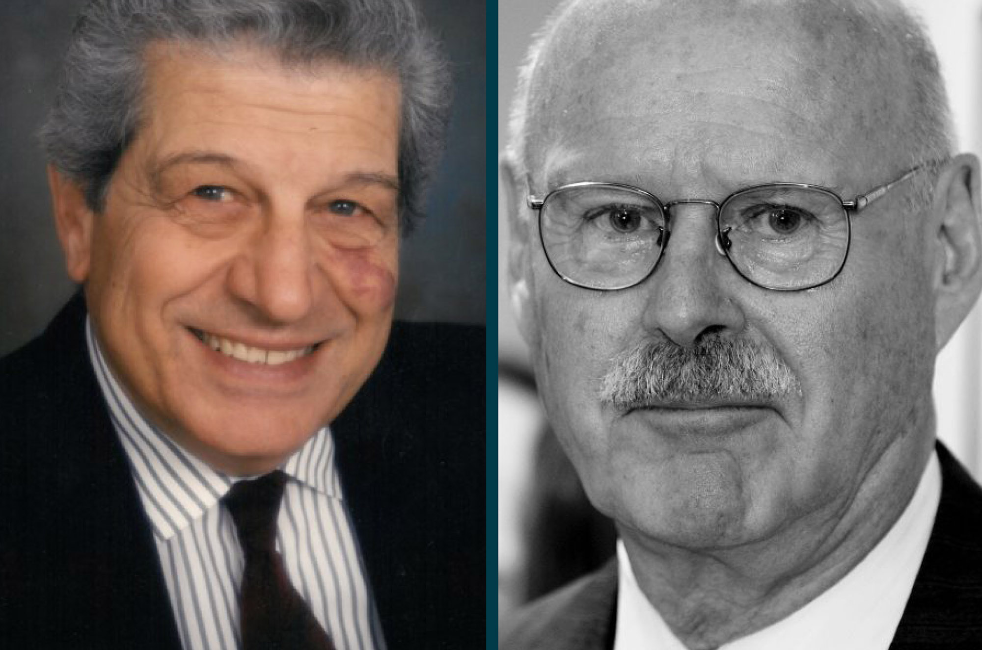 Remembering Two Special Anera Supporters - Anera