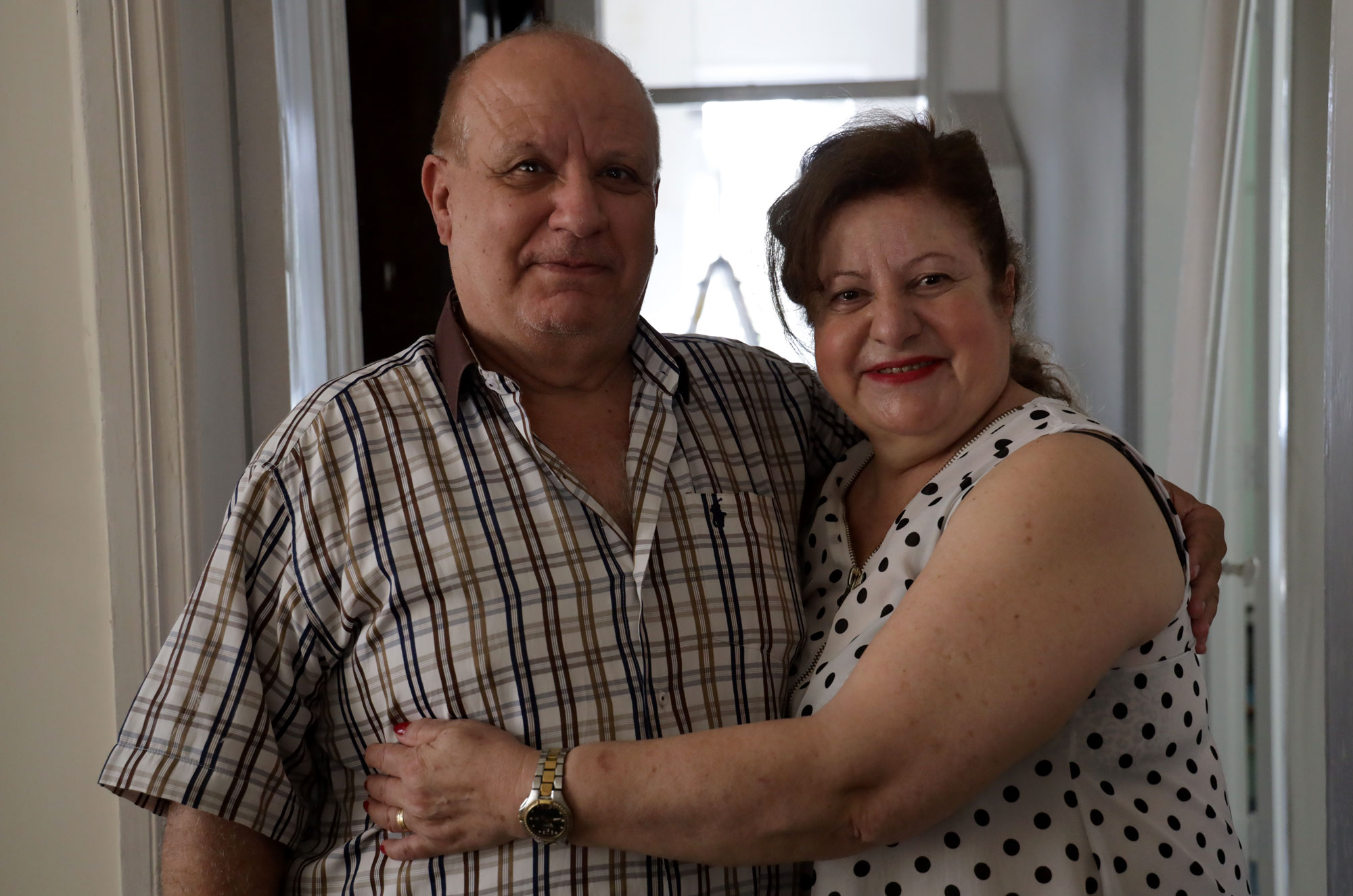 Rebuilding Hope in Beirut - Anera
