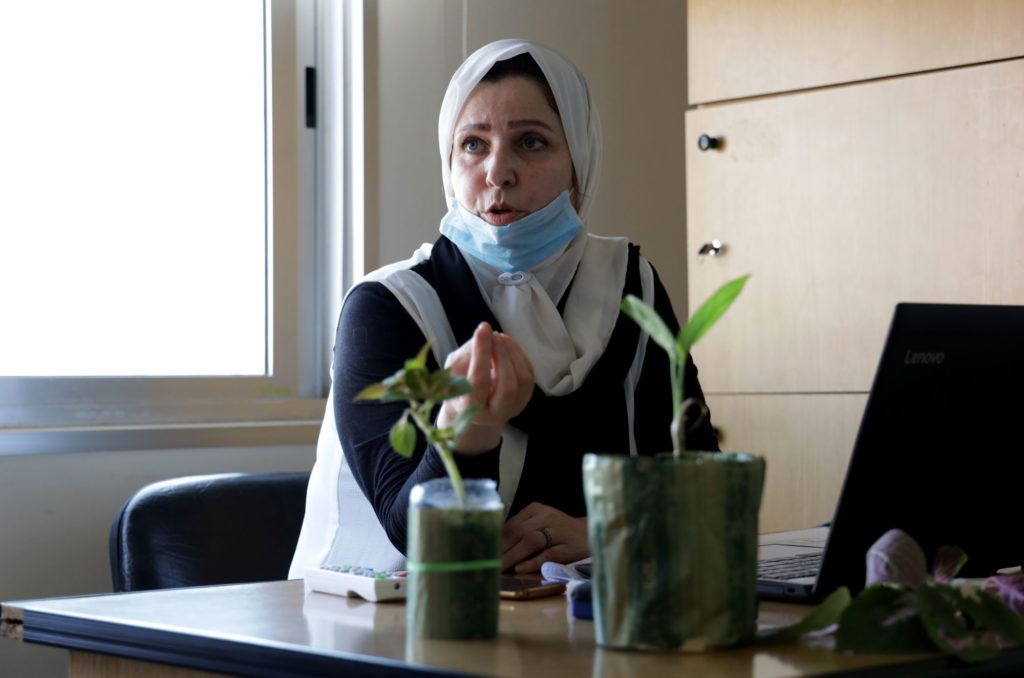 Investing in Lebanon’s Future - Anera