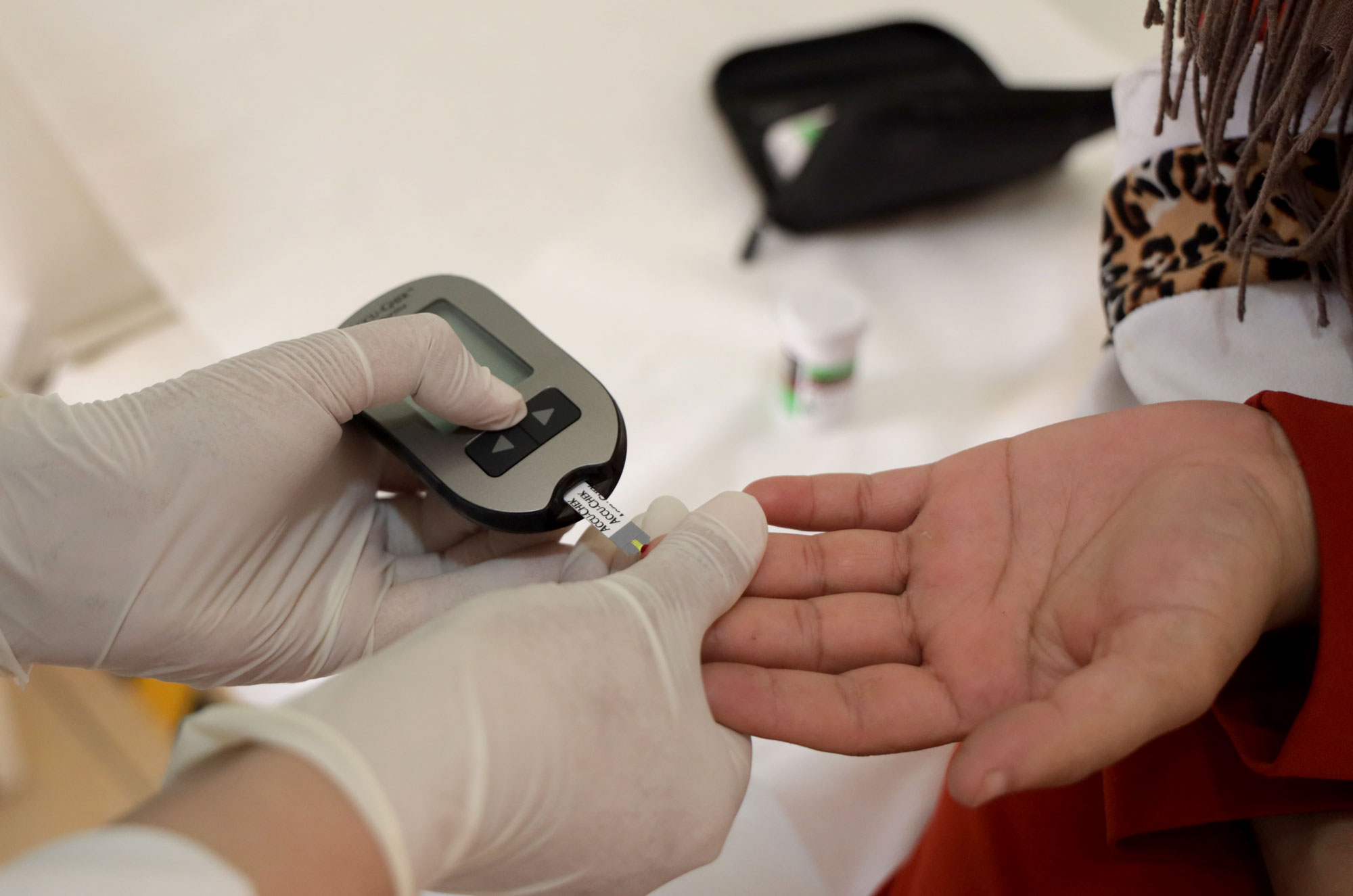 Timely Donation of Critical Meds for Lebanon - Anera