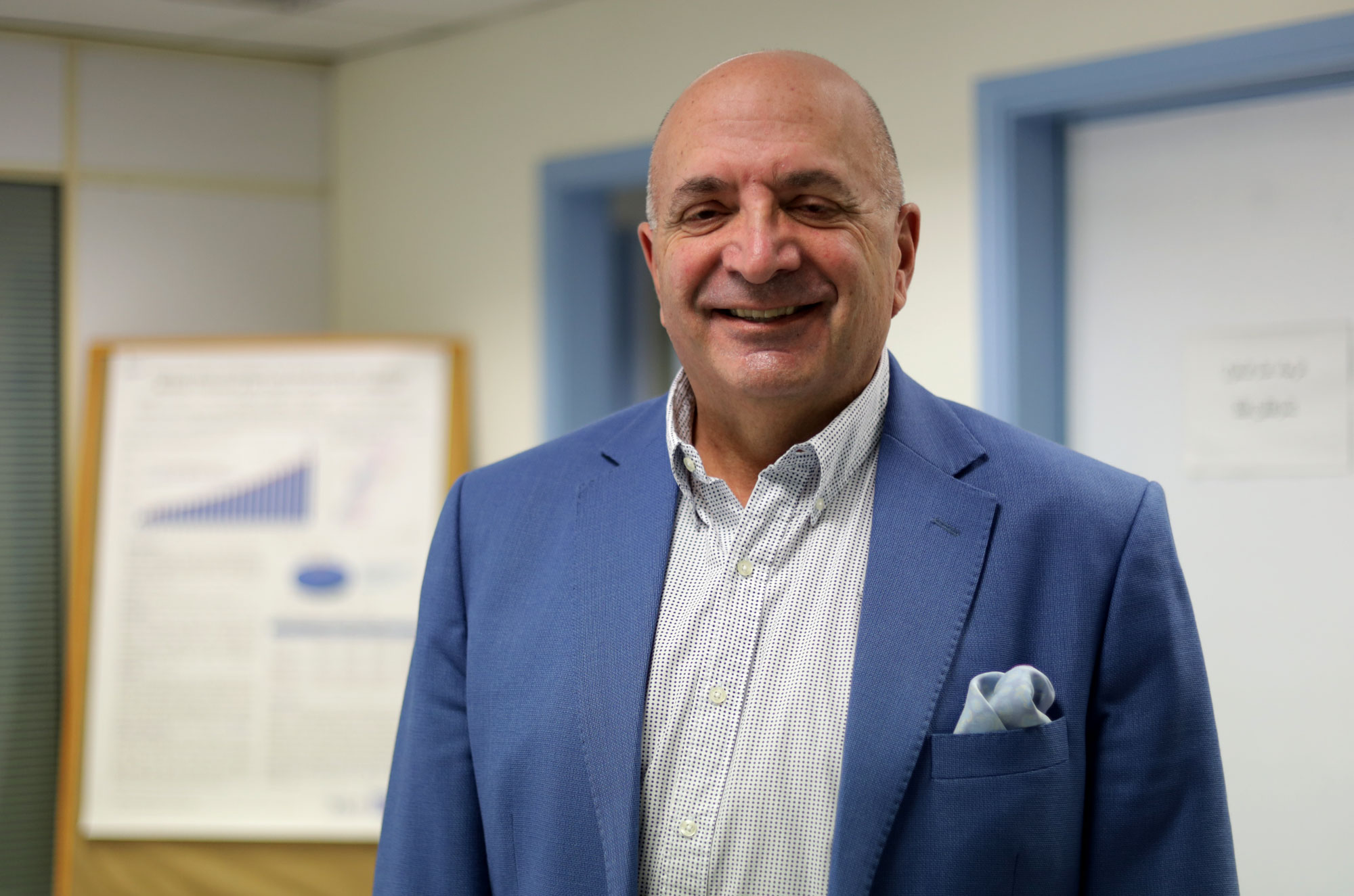 World Diabetes Day - Anera