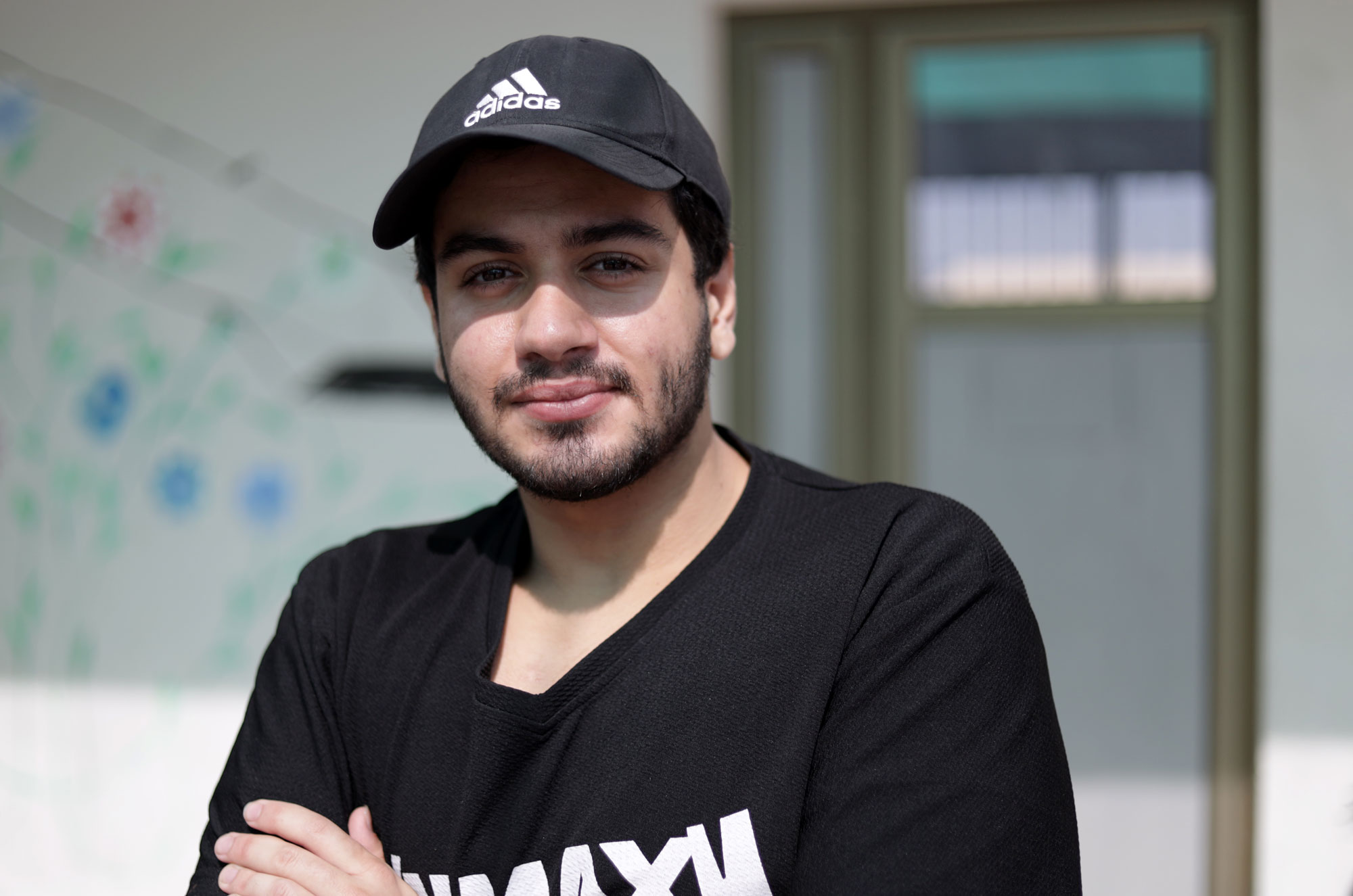 Peace through Sport - Anera