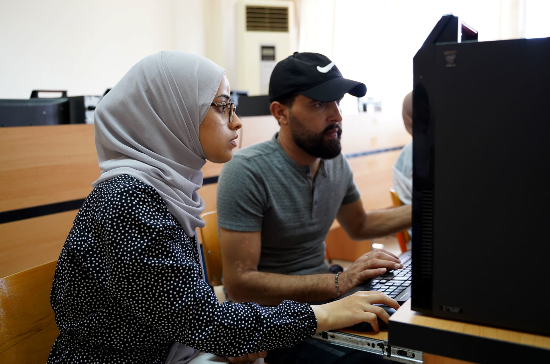 Core Digital Skills Training - Anera