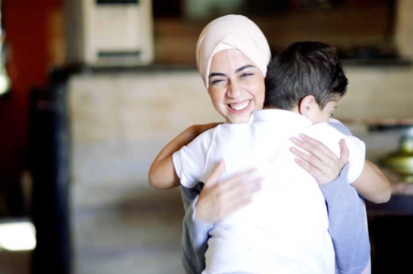 A Dream to Help People with Down Syndrome in Lebanon - Anera