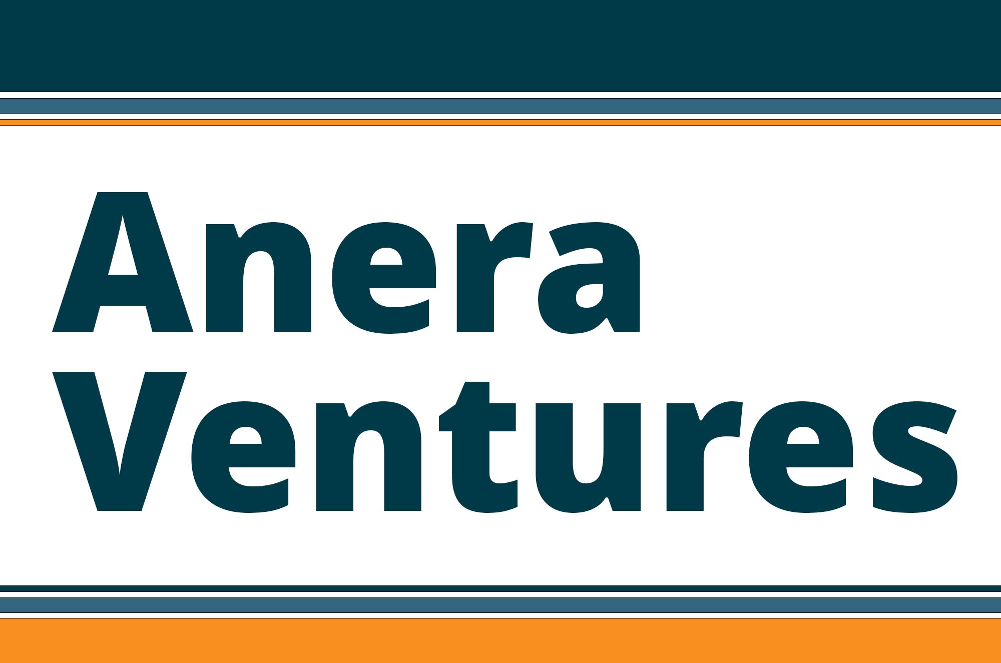 Anera Ventures - Anera