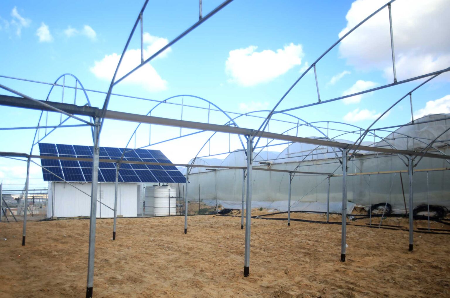 4 Ways the Gaza Electricity Crisis Makes Life Unlivable | Anera