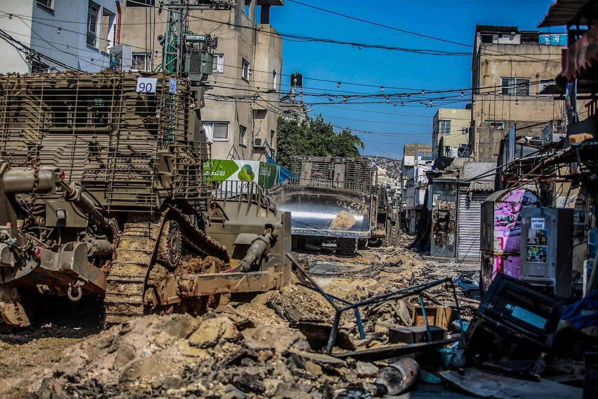 Give to Help Palestine - Anera