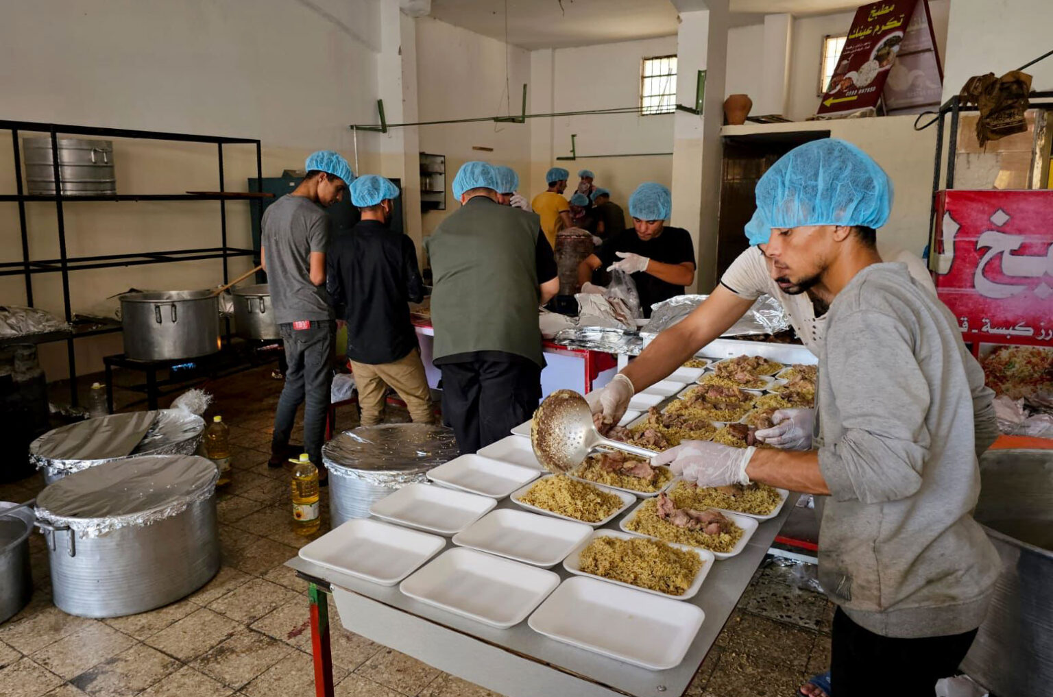 Two Years of War on Gaza: A Timeline of Events and Anera's Humanitarian ...