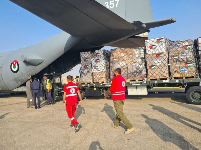 7 Months of War on Gaza: A Timeline of Events and Anera's Humanitarian ...