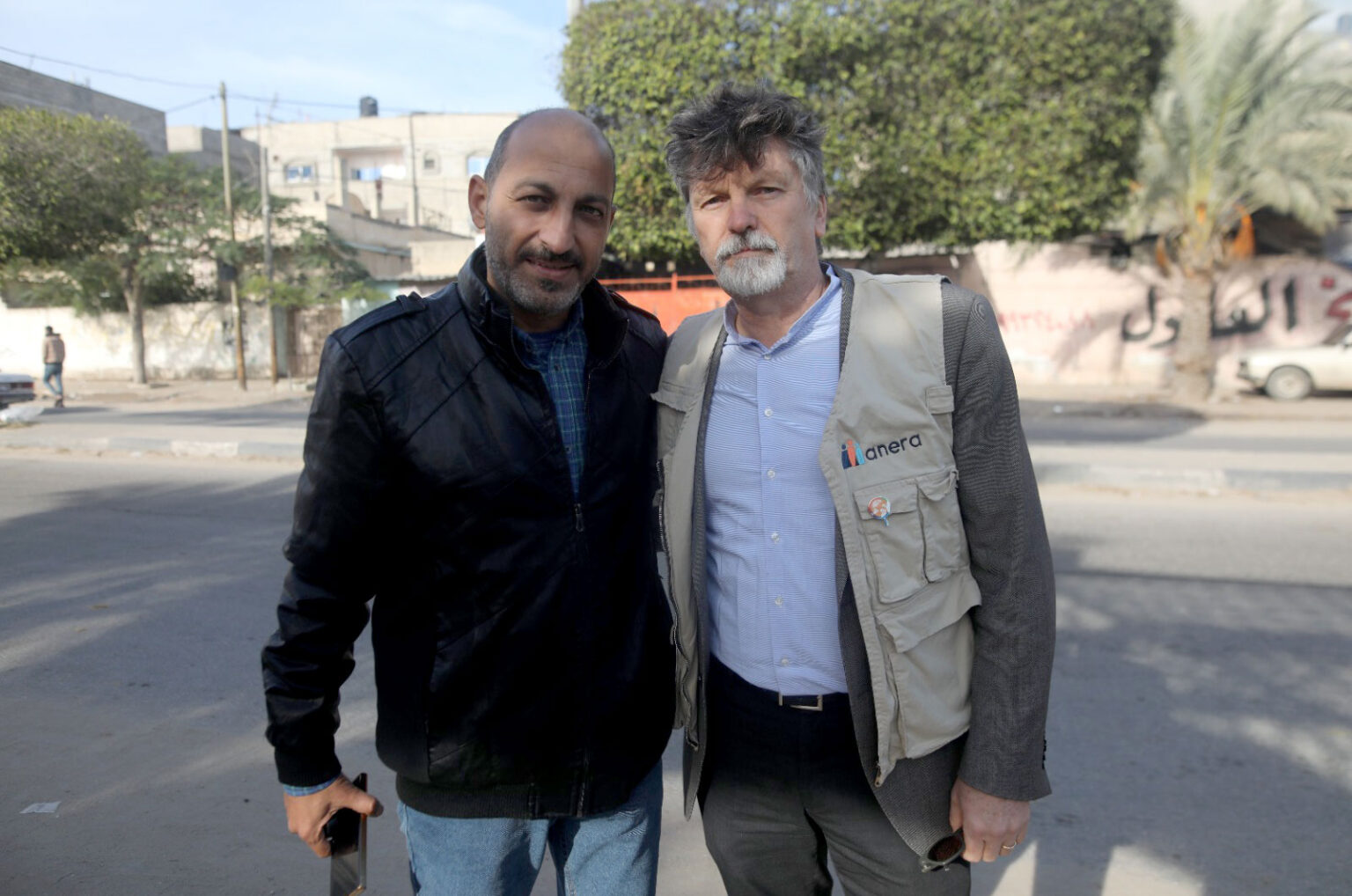 7 Months of War on Gaza: A Timeline of Events and Anera's Humanitarian ...