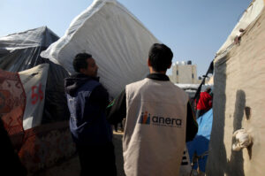 Two Years of War on Gaza: A Timeline of Events and Anera's Humanitarian ...