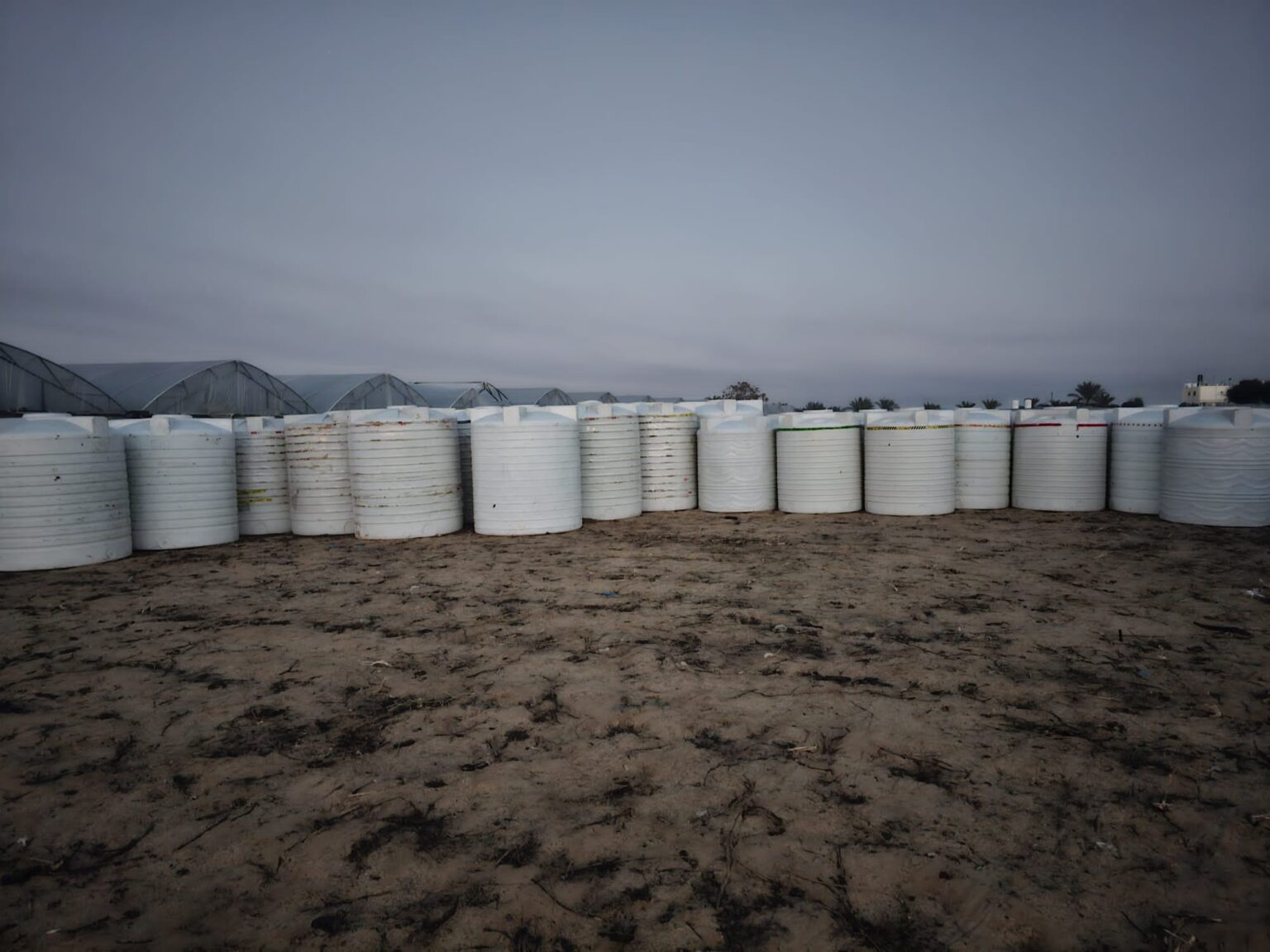 7 Months of War on Gaza: A Timeline of Events and Anera's Humanitarian ...