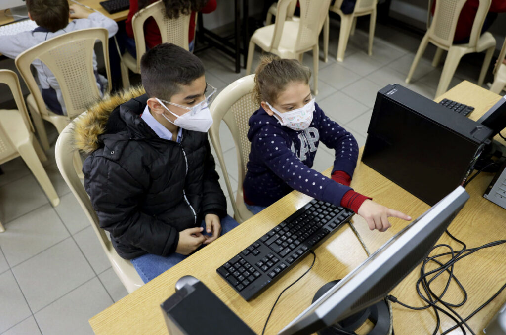 Digital Learning Day - Anera