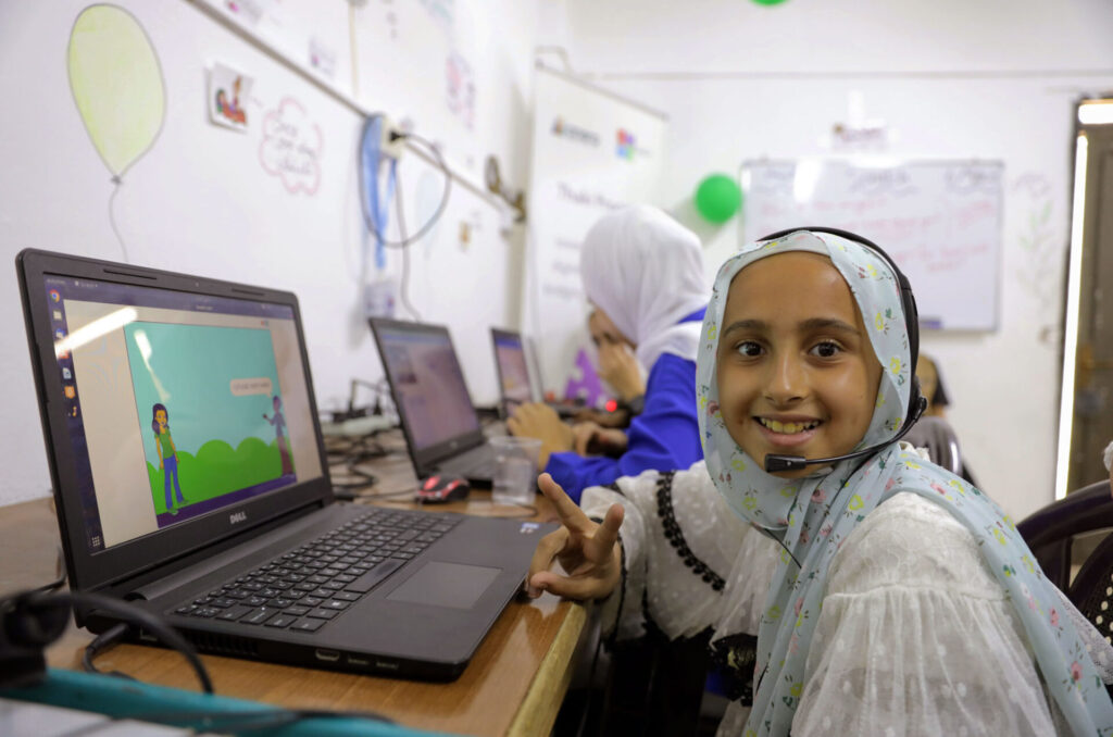 Digital Learning Day - Anera