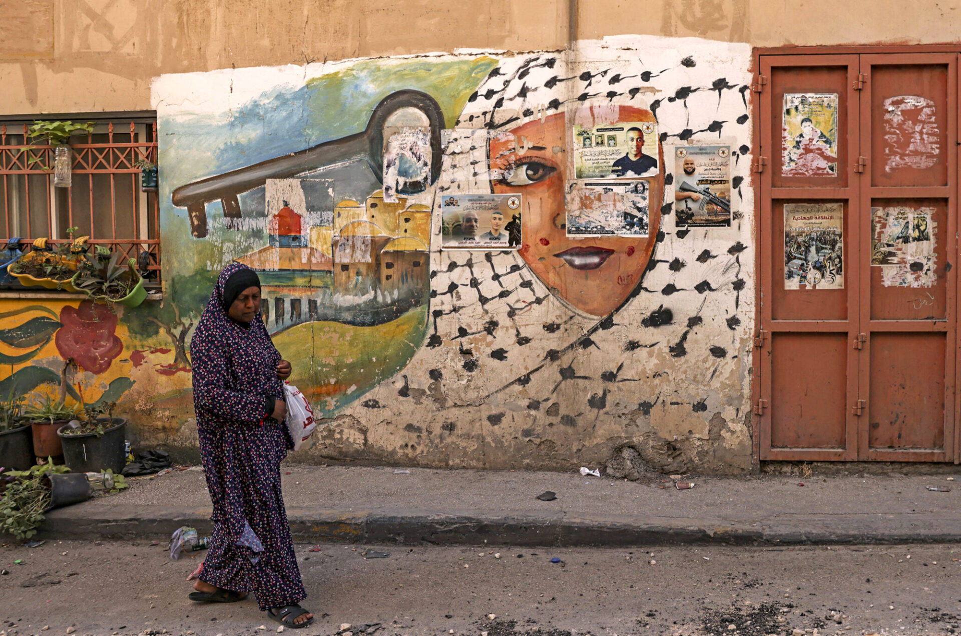 Refugees In Jordan - Syrians & Palestinians | Anera