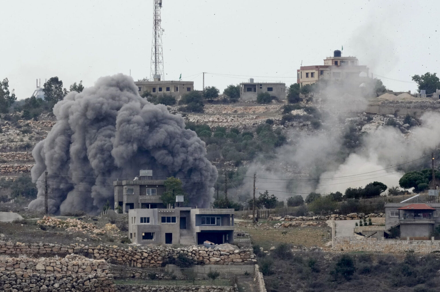 7 Months of War on Gaza: A Timeline of Events and Anera's Humanitarian ...