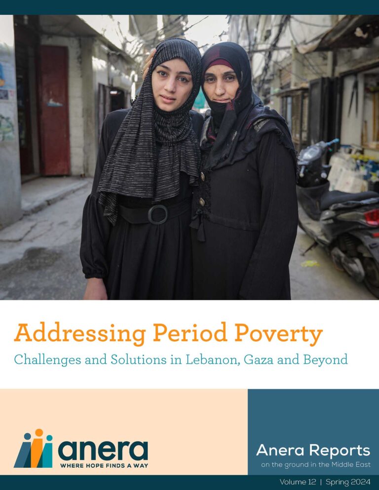 On The Ground Report | Addressing Period Poverty: Challenges and ...