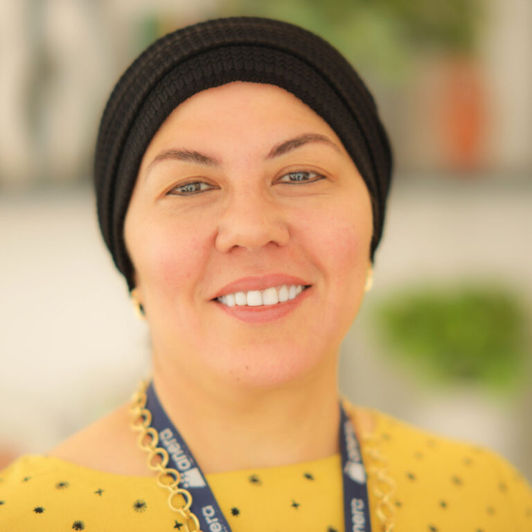 Our Staff - Anera