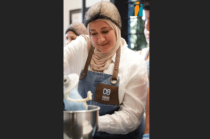 Training New Chefs in Lebanon [Video] - Anera