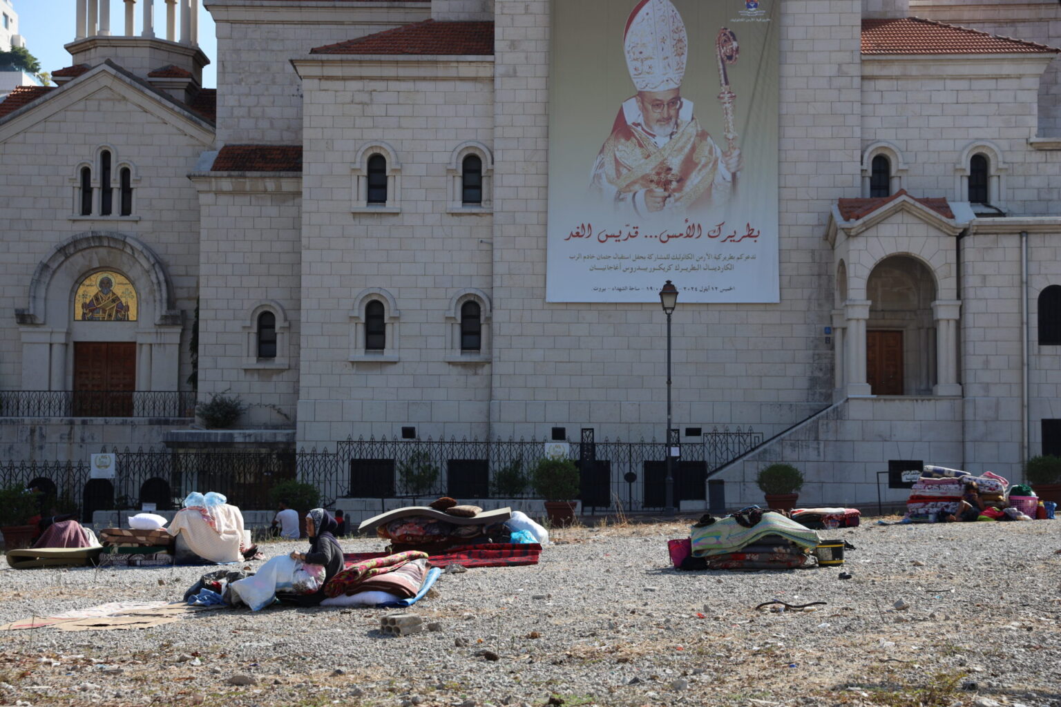 Living Through and Responding to Lebanon’s Worst Crisis Yet - Anera