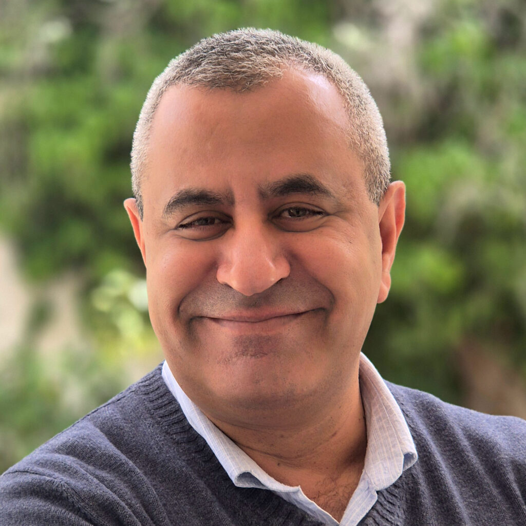 Spokespeople Bios - Anera