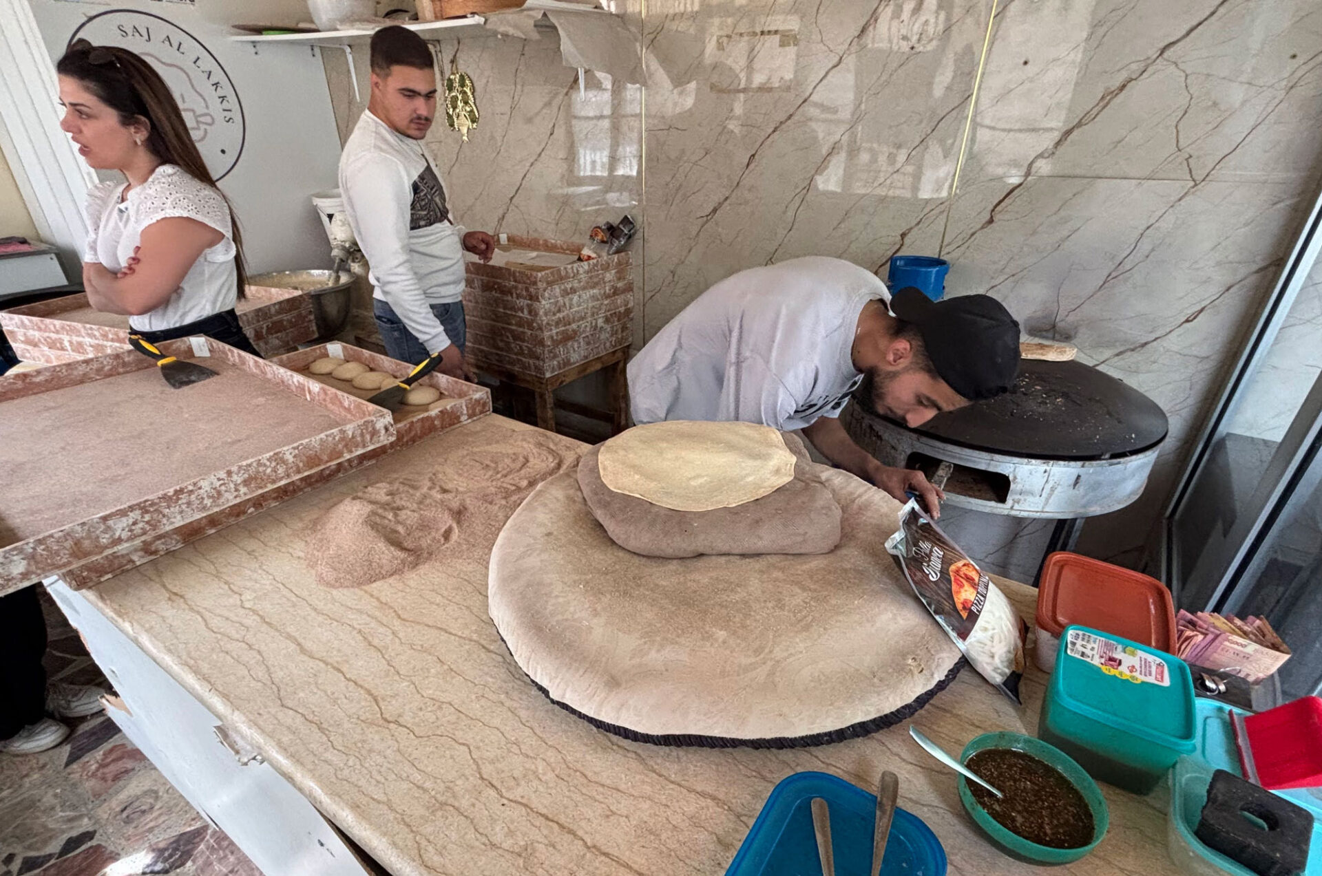 How I Turned My Passion for Baking into a Business - Anera