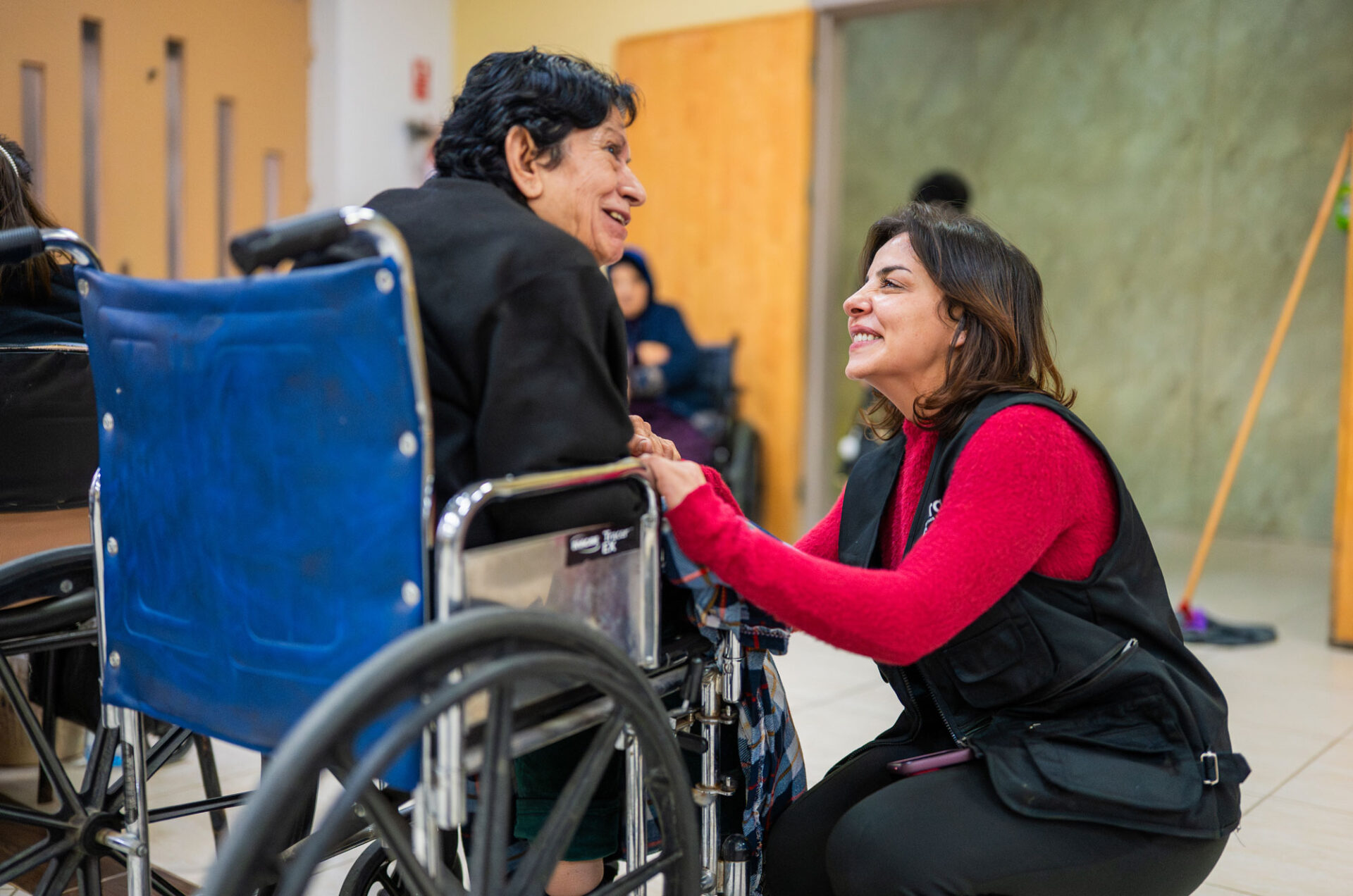 A Little Hope This Christmas in Bethlehem - Anera