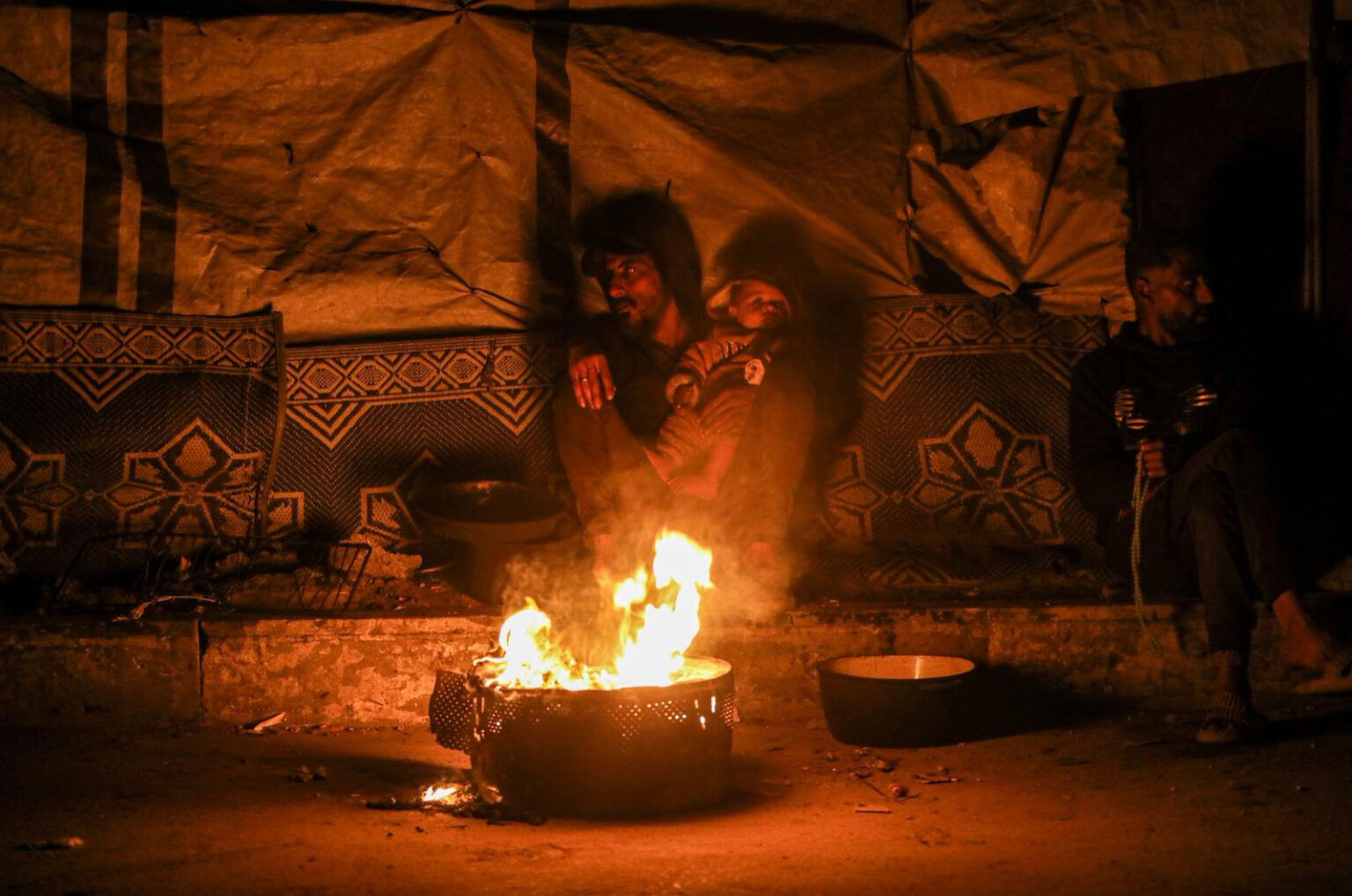 What It Means to Keep Going in Gaza - Anera